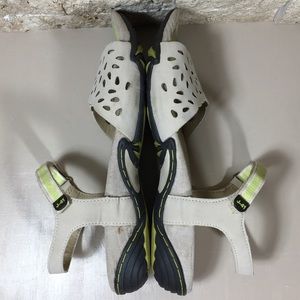 J-41 | Shoes | J4 Sandals Shoes Size 85 Ankle Strap Sandal | Poshmark